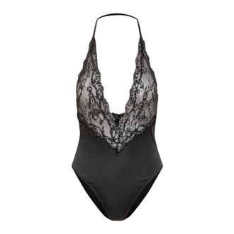 Givenchy Damen, Bademode, Schwarzk, MGr&ouml;&szlig;e