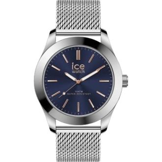 Ice Watch Uhren - - Accessories - unisex - Blau - ONE SIZE