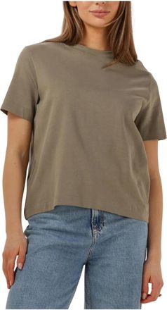 Selected Damen, Oberteile, Gr&uuml;n, XLGr&ouml;&szlig;e