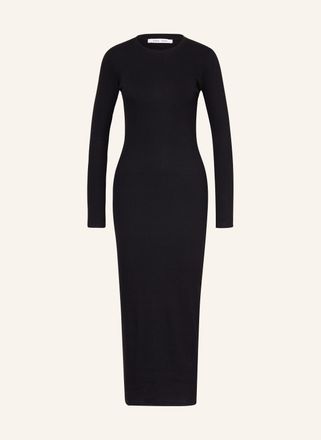 Sams&oslash;e & Sams&oslash;e Sams&oslash;e Sams&oslash;e Jerseykleid Saalexa schwarz