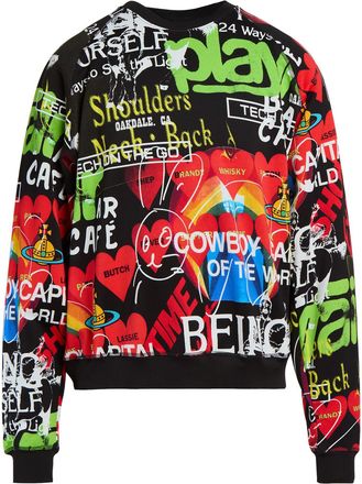 Vivienne Westwood TOPS - Sweatshirts auf YOOX.COM