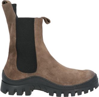 1725.a SCHUHE - Stiefeletten auf YOOX.COM