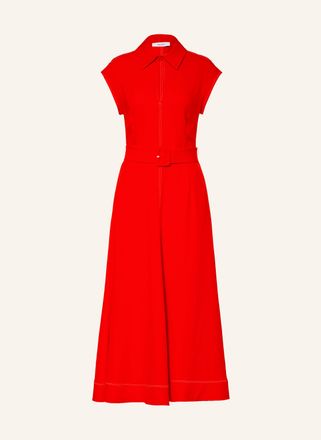 Reiss Reiss Kleid Sloane rot
