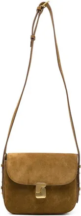 SOEUR Mini Bellissima Cross Body Bag