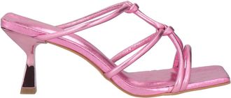 Miss Unique SCHUHE - Sandalen auf YOOX.COM