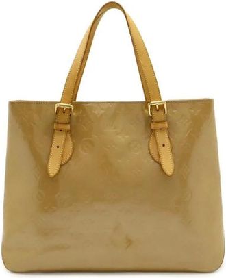 Louis Vuitton Damen, Pre-Owned, Braun, ONE SIZEGr&ouml;&szlig;e