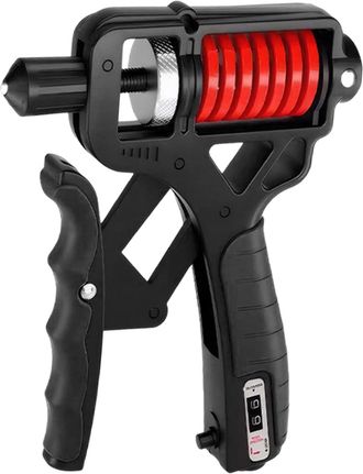 Generico Griffverst&auml;rker - Hand-Z&auml;hlzange - Fingerkrafttrainer f&uuml;r Finger, Handgelenke und H&auml;nde - f&uuml;r Zuhause, B&uuml;ro, Fitnessstudio