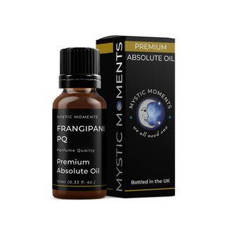 Mystic Moments Absolutes &Ouml;l, 10ml