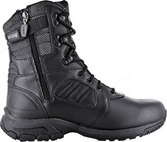 Hi-Tec Magnum Lynx 8.0 Side-Zip Botte De Marche - AW17-43