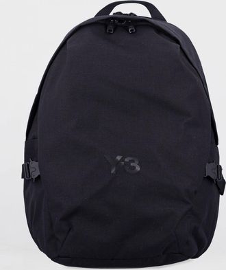 Yohji Yamamoto Rucksack Herren Farbe Schwarz