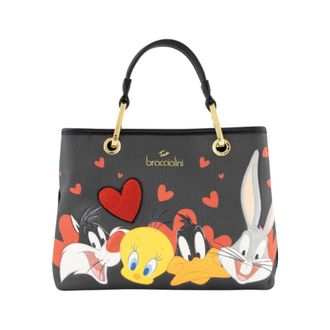 Braccialini Femme, Sacs, Multicolore, Taille: ONE Size Sacs &agrave; main