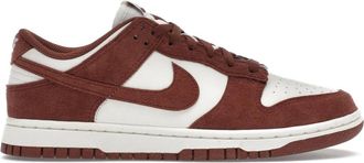 Nike Femme, Chaussures, Multicolore, Taille: 35 1/2 EU Dunk Low Next Nature