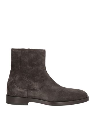 Brunello Cucinelli SCHUHE - Stiefeletten auf YOOX.COM