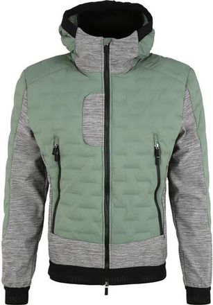Rh+ Herren Unterjacke Isolationsjacke 5 Elements Hybrid Hoody