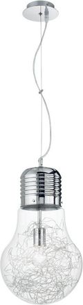 Ideal Lux Evergreen Lights Pendelleuchte Luce Max SP1 Big