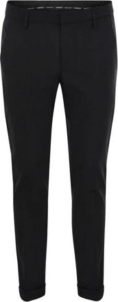 Dondup Homme, Pantalons, Bleu, Taille: W40 Pantalon Gaubert