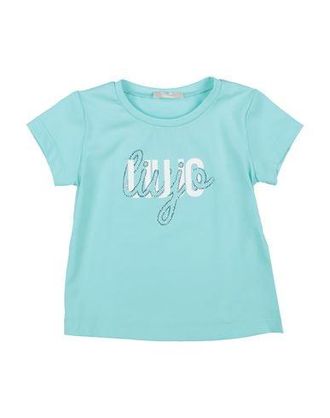 Liu Jo TOPS - T-shirts sur YOOX.COM