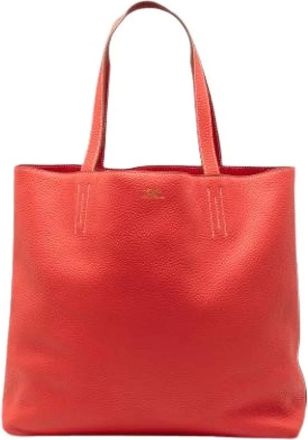 Herm&egrave;s Damen, Pre-Owned, Rot, ONE SIZEGr&ouml;&szlig;e