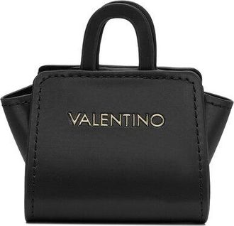 Valentino Schl&uuml;sselanh&auml;nger Aurum VPCA0Y01 Schwarz