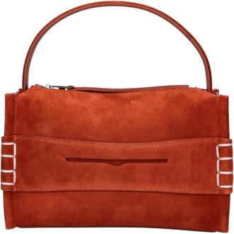 J.W.Anderson J. W. Anderson Kleine Schultertasche Loafer