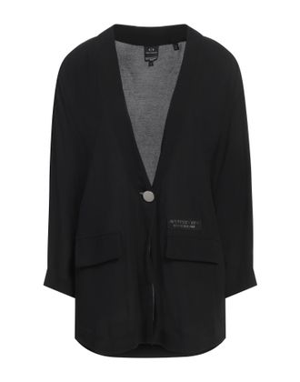 A|X Armani Exchange JACKEN & M&Auml;NTEL - Jacken und Anoraks auf YOOX.COM