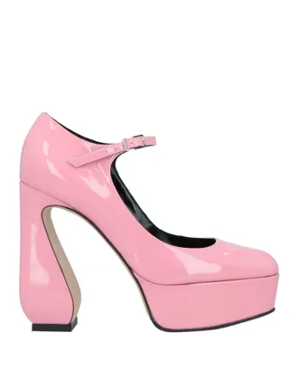 Sergio Rossi SCHUHE - Pumps auf YOOX.COM