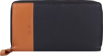 Greenburry Portemonnaie Nappa