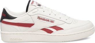 Reebok Sneakers Reebok Club C Revenge 100075005 Écru