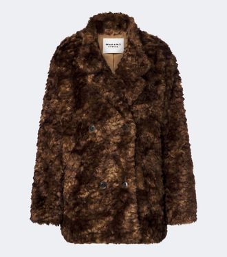 Isabel Marant Veste Jya