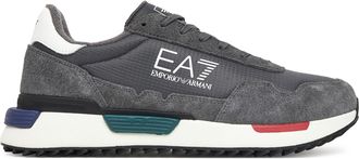 Emporio Armani Sneakers EA7 Emporio Armani 7X000380 AF19175 MZ227 Grau