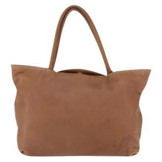 Loewe Damen, Pre-Owned, Braun, ONE SIZEGr&ouml;&szlig;e