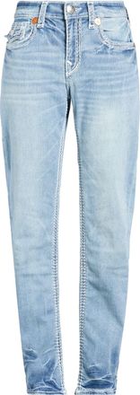 True Religion HOSEN & R&Ouml;CKE - Jeanshosen auf YOOX.COM