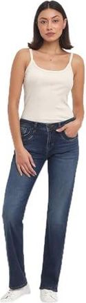 LTB Jeans Jeans Vilma Jeans, Zayla Wash 54562, 25W x 30L Femme
