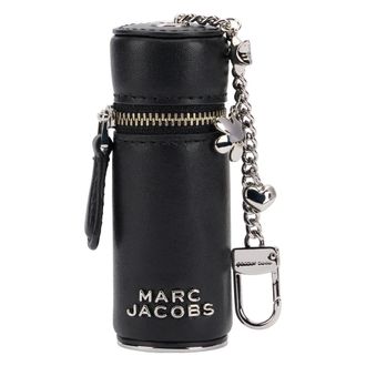 Marc Jacobs Femme, Sacs, Noir, Taille: ONE Size Everyday Lipstick Case