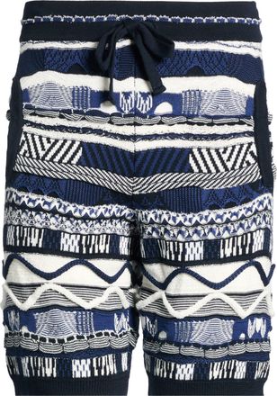 Laneus HOSEN & R&Ouml;CKE - Shorts & Bermudashorts auf YOOX.COM