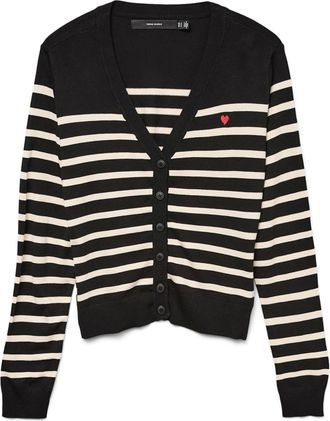 Vero Moda Female Strickjacke VMDORY Strickjacke