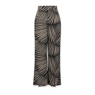 Joseph Ribkoff Polyester Hose - - Trousers - Damen - Mehrfarbig - 2XL