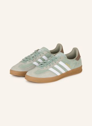 adidas Originals Adidas Originals Sneaker Gazelle Indoor gruen