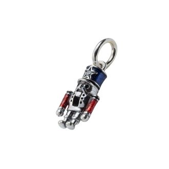 Pandora Damen, Accessories, Rot, ONE SIZEGr&ouml;&szlig;e