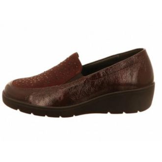 Semler Slipper - - Shoes - Damen - Rot - 37 EU
