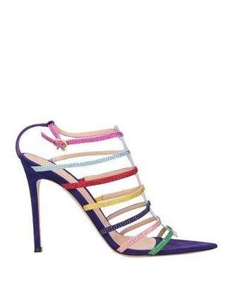 Gianvito Rossi CHAUSSURES - Sandales sur YOOX.COM