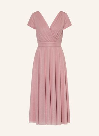Vera Mont Cocktailkleid rosa