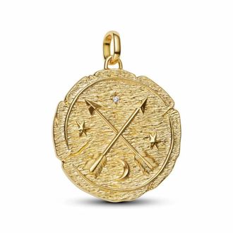 Pandora Schmuck - - Accessories - Damen - Gelb - ONE SIZE