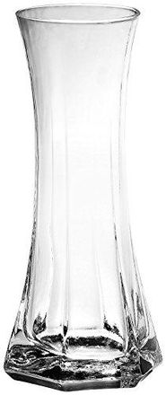 Bormioli Rocco Capitol Blumenvase, in Geschenkbox Farblos