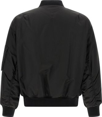 Saint Laurent Serge Jacket - Black
