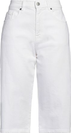 P.A.R.O.S.H. HOSEN & RÖCKE - Jeansshorts auf YOOX.COM