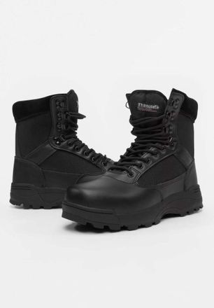 Brandit Boots BW Mountain