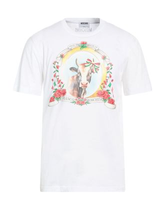 Moschino TOPS - T-shirts auf YOOX.COM