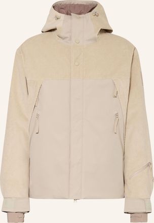 Bogner Fire + Ice Fire+Ice Skijacke Flint-T beige
