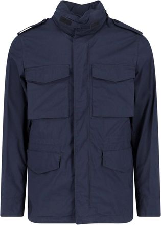 Aspesi Jacke Minifield